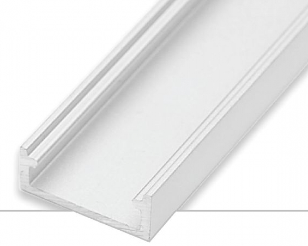 LED - profile, półki, akcesoria